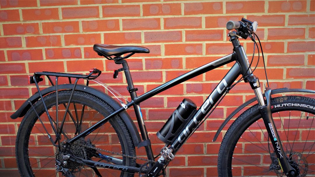 Boost Bike Complete Kit - Road / Hybrid / MTB – Ross Cycles Caterham